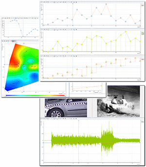 Examples Gallery - NI